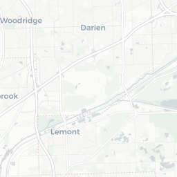 Chicago Residential Parking Zones